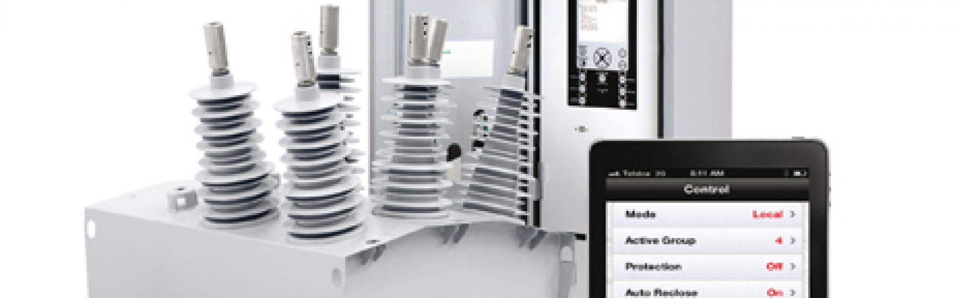 Características principales de los restauradores OSM - Seccionadores ...