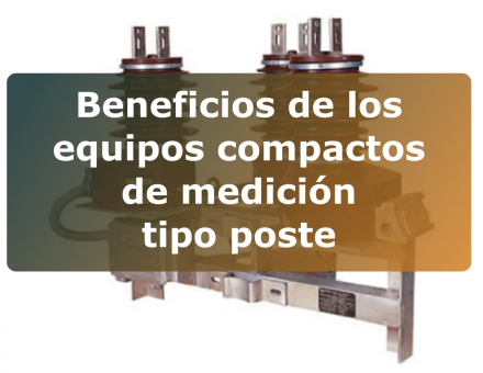 ¿Qué es un equipo compacto de medición y cuáles son sus funciones ...